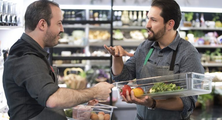 Crítica The final table, da Netflix | Blog Próximo Capítulo