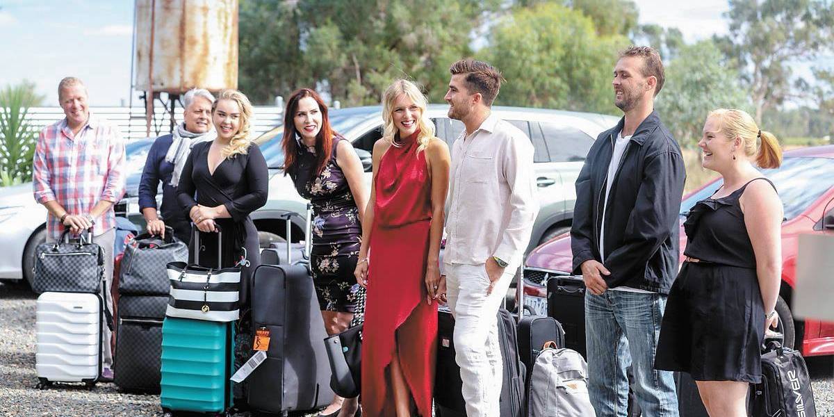 Instant hotel é o reality que você precisa assistir | Blog Próximo Capítulo