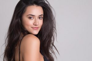 Entrevista com a atriz Elisa Romero | Blog Próximo Capítulo