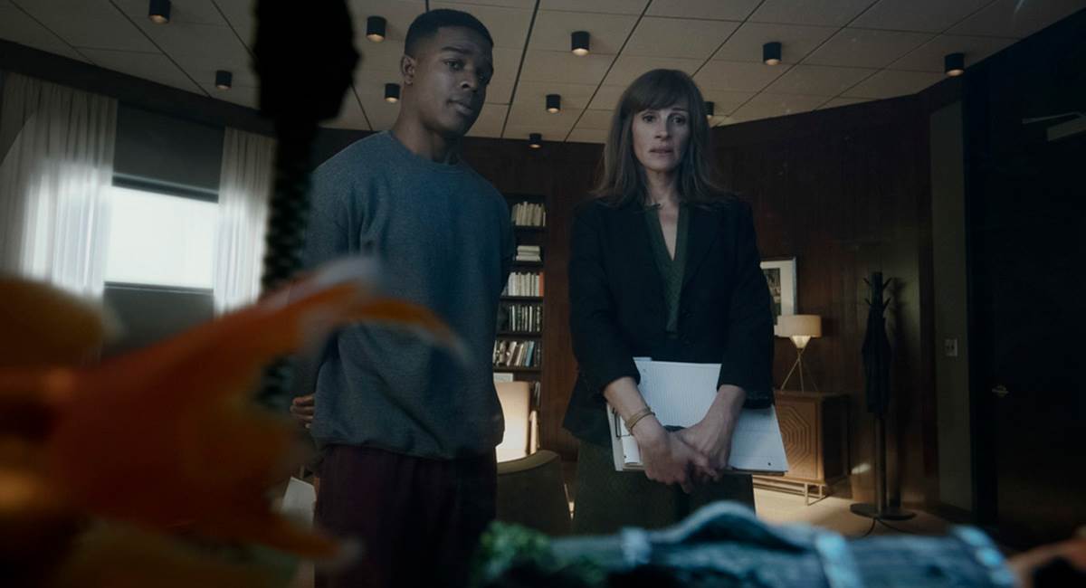 Crítica da série Homecoming | Blog Próximo Capítulo