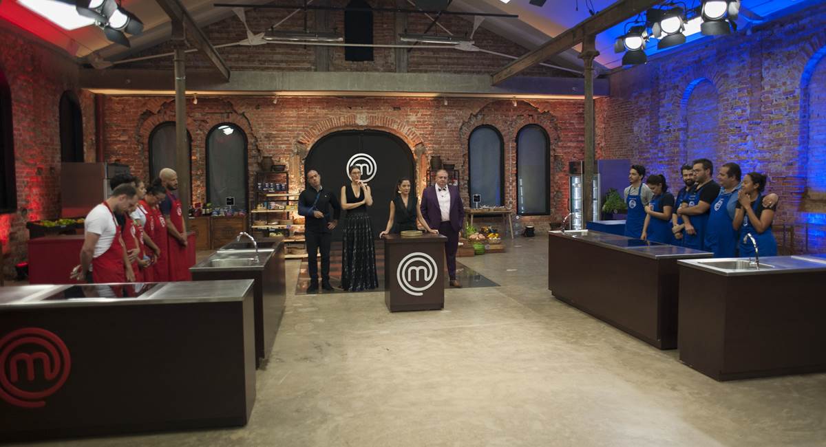 masterchef 3 - Próximo Capítulo