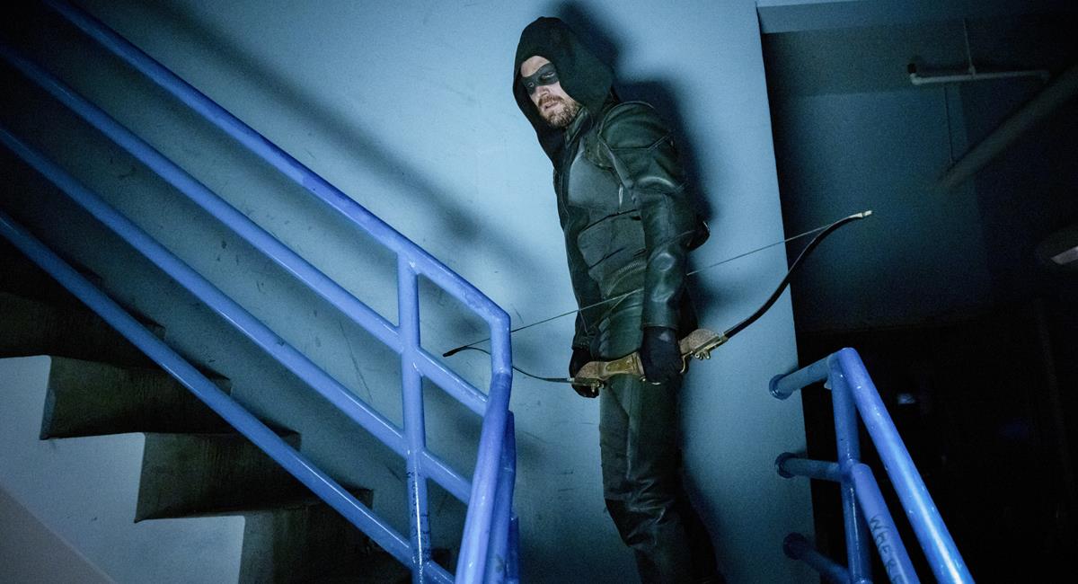 Última temporada de Arrow: o que esperar | Blog Próximo Capítulo