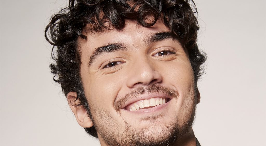 Entrevista com o ator Gabriel Contente | Blog Próximo Capítulo