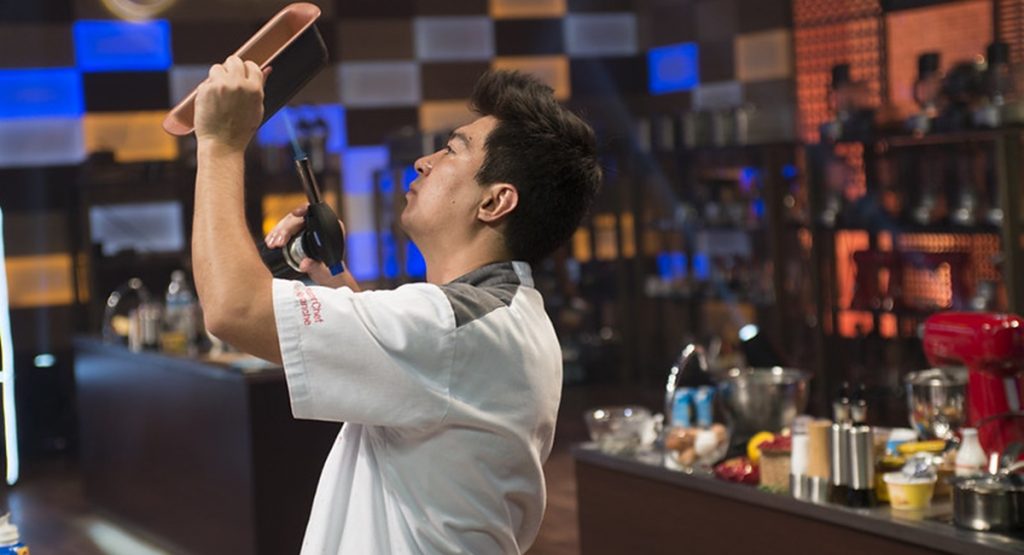 MasterChef A revanche 12 de novembro | Blog Próximo Capítulo