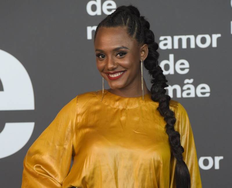 jéssica ellen - Próximo Capítulo