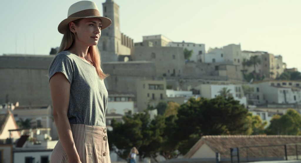 White lines crítica | Blog Próximo Capítulo