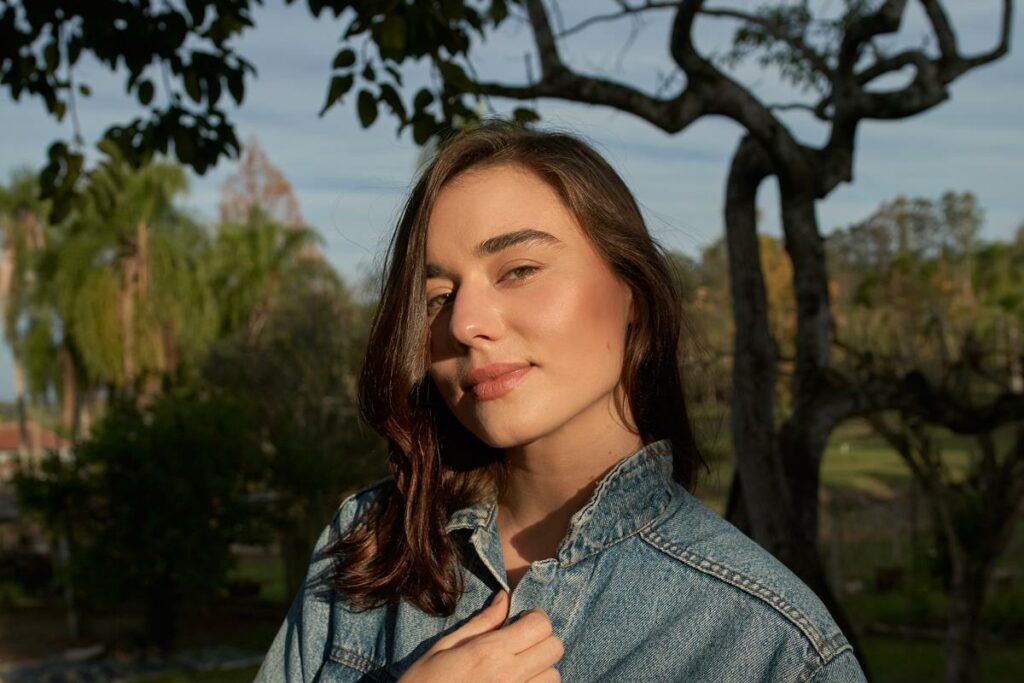 Entrevista com a atriz Anna Hartmann | Blog Próximo Capítulo