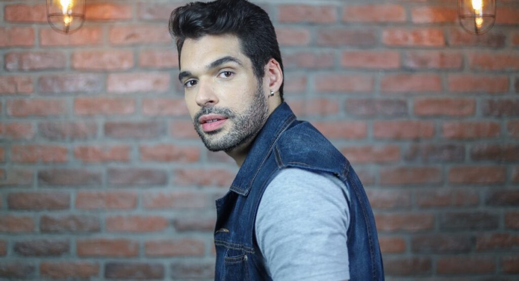 Daniel Cabral Reality Talento | Blog Próximo Capítulo