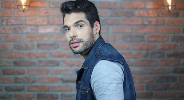 Daniel Cabral Reality Talento | Blog Próximo Capítulo