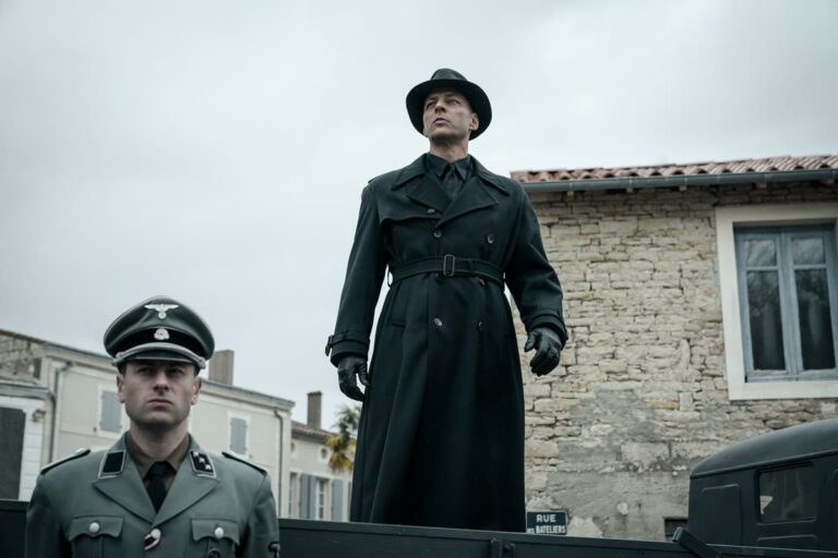 Das Boot - Season 2 - Próximo Capítulo