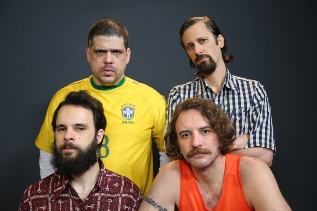 Choque de Cultura discutirá o cinema nacional em nova temporada