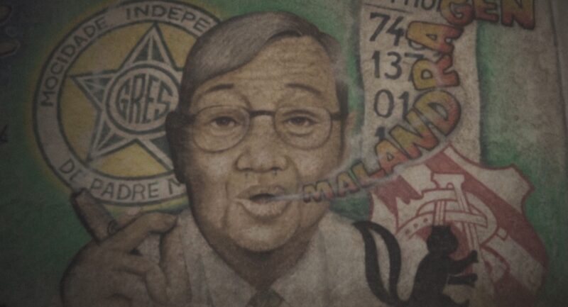 Doutor Castor série Globoplay | Blog Próximo Capítulo