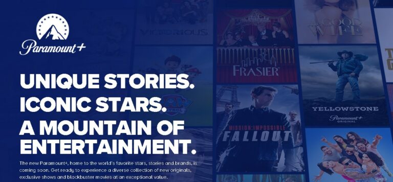 Paramount+: Como assinar, quanto custa e o que tem no catálogo