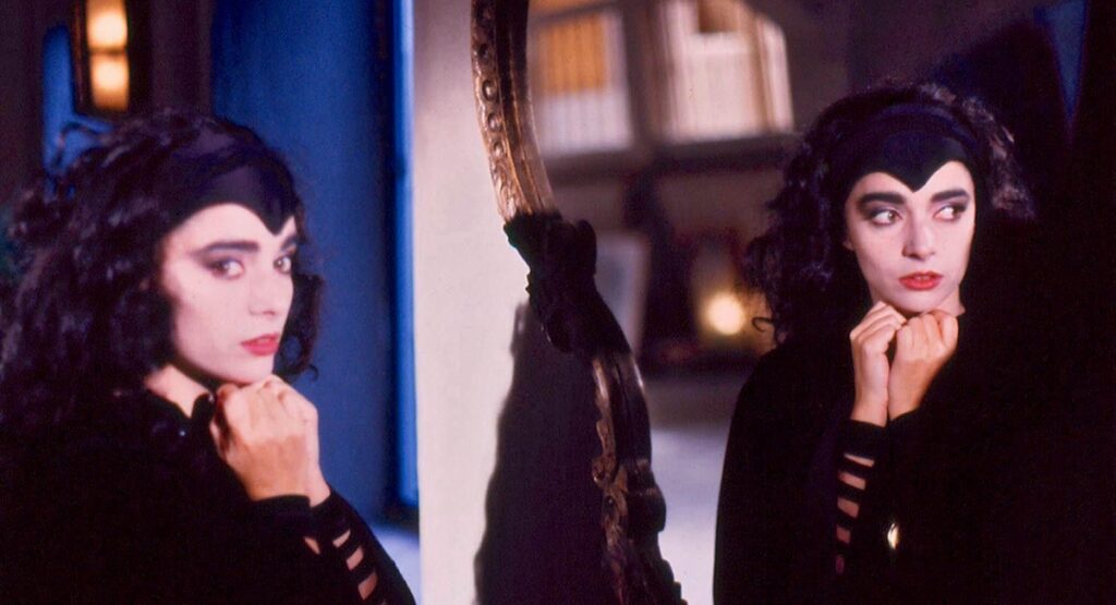 Vamp novela personagens | Blog Próximo Capítulo