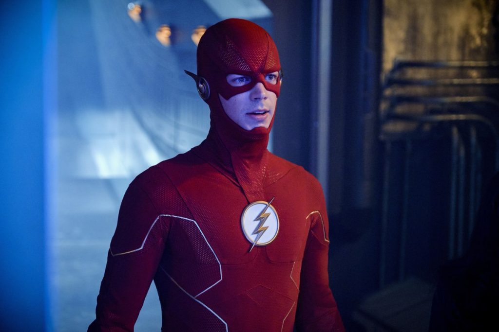 The Flash: Confira o novo traje do herói e curiosidades sobre a série