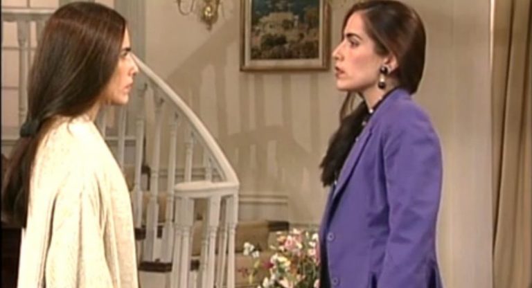 Mulheres de areia no Globoplay | Blog Próximo Capítulo