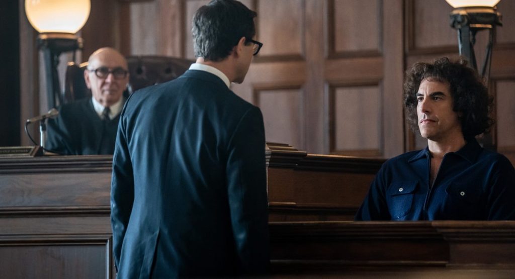 crítica Os 7 de Chicago Netflix | Blog Próximo Capítulo