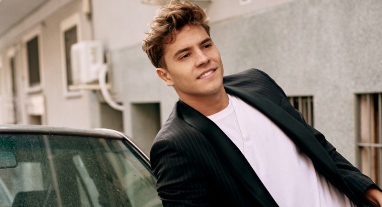 André Lamoglia brasileiro em Elite | Blog Próximo Capítulo