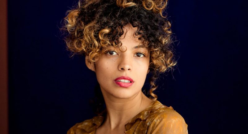 Raquel Villar atriz Dom | Blog Próximo Capítulo