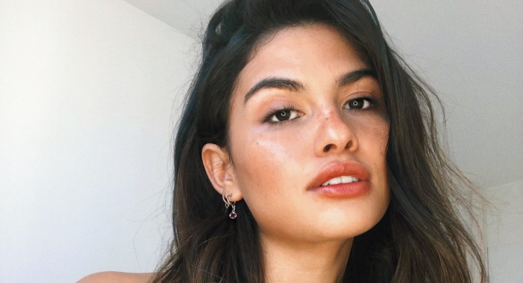 Brasiliense Allana Lopes Gênesis | Blog Próximo Capítulo