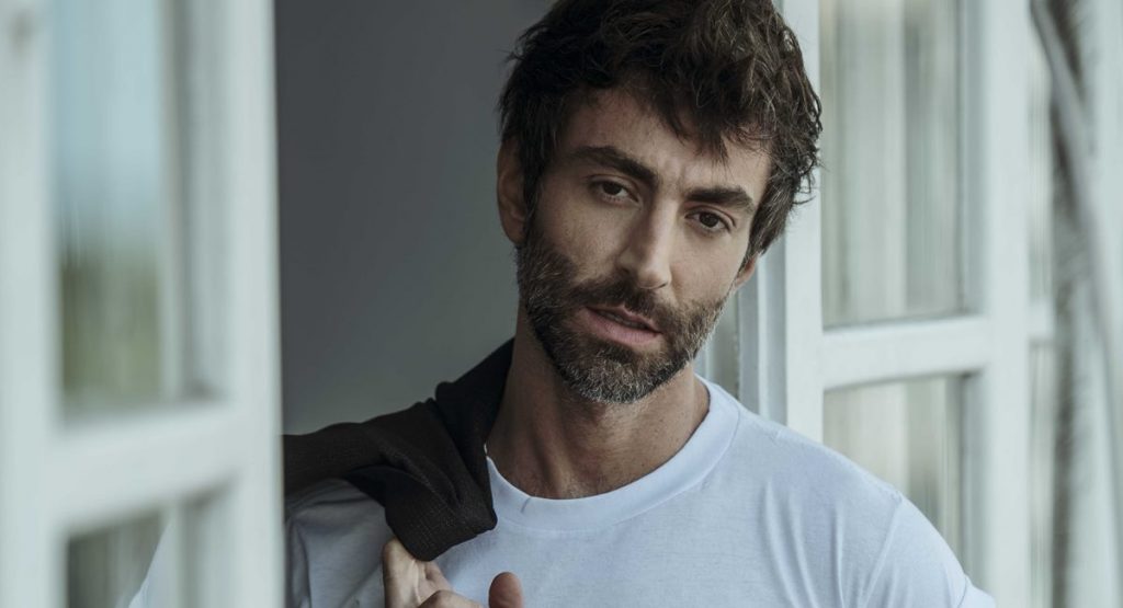 Entrevista Rodrigo Pandolfo Verdades secretas | Blog Próximo Capítulo