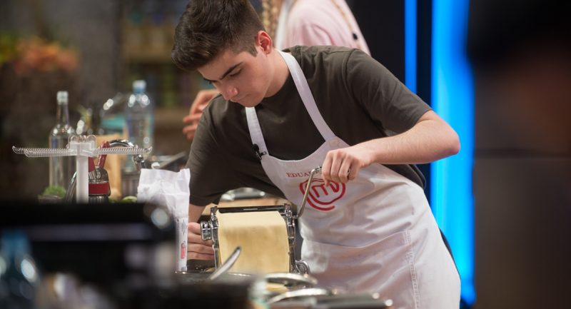 MasterChef prova emocionante da temporada | Blog Próximo Capítulo