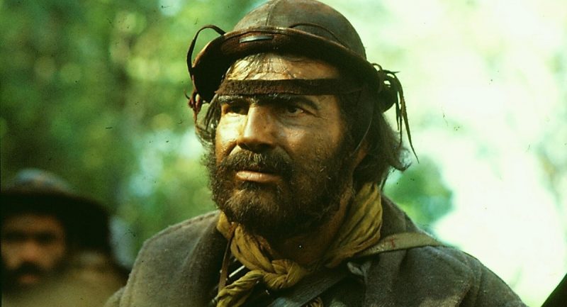 Walter Avancini, Silvio Francisco - Próximo Capítulo