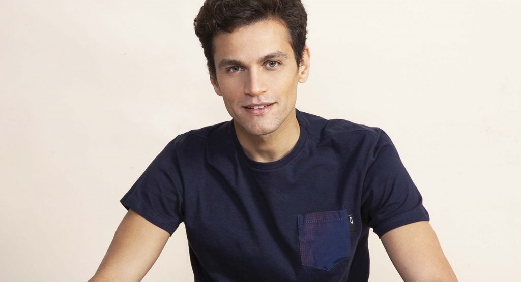 Tiago Marques Gênesis entrevista | Blog Próximo Capítulo