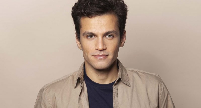 Tiago Marques Gênesis entrevista | Blog Próximo Capítulo