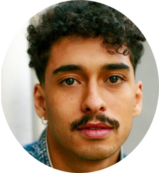 Entrevista Bruno Rocha 7 prisioneiros | Blog Próximo Capítulo