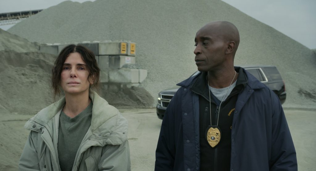 Imperdoável crítica Netflix | Blog Próximo Capítulo