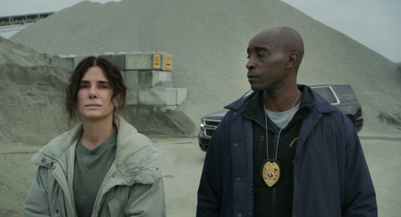 Imperdoável crítica Netflix | Blog Próximo Capítulo