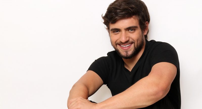 Entrevista Marcelo Filho | Blog Próximo Capítulo