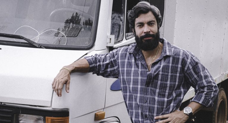 Vandré Silveira entrevista | Blog Próximo Capítulo