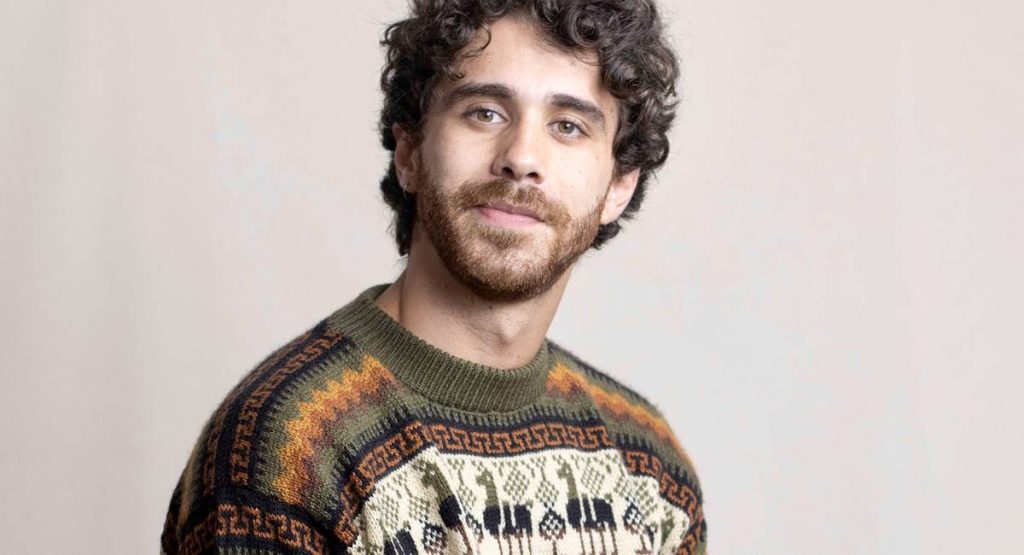 Augusto Gulum entrevista | Blog Próximo Capítulo