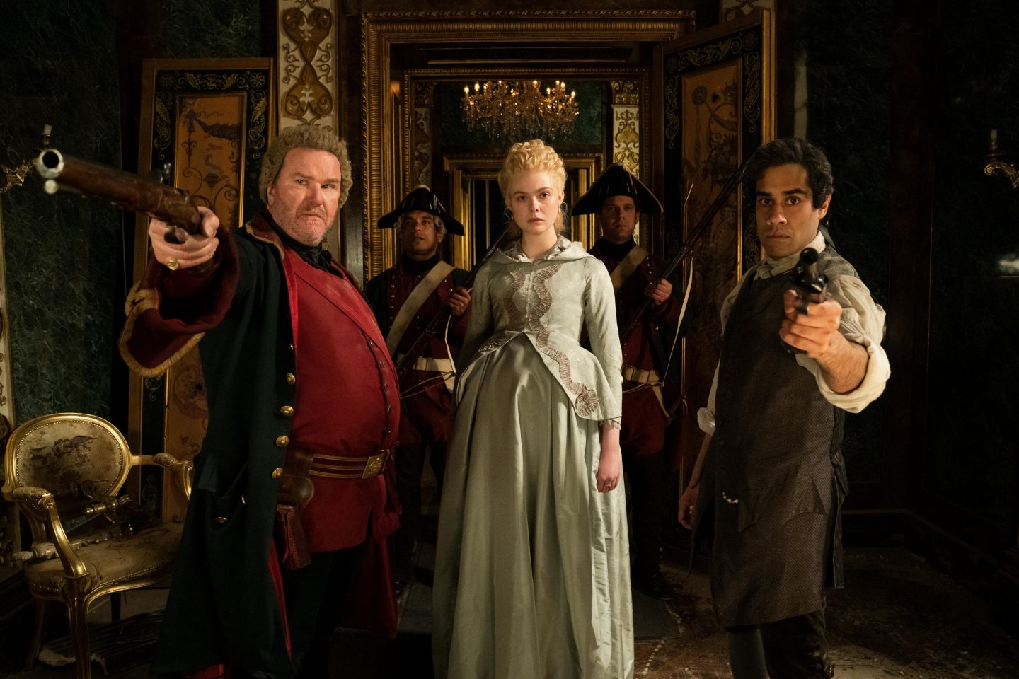 Conheça séries de época disponíveis no streaming - Próximo Capítulo