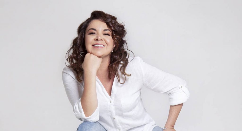 Suzy Lopes atriz Quanto mais vida, melhor! Blog Próximo Capíulo