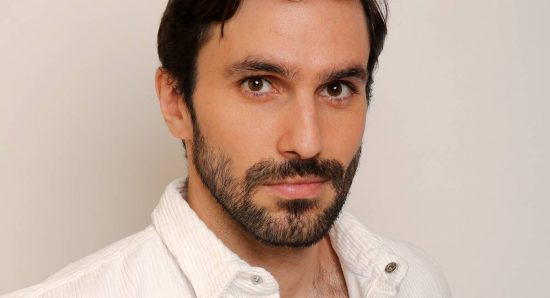 Lucas Drummond ator entrevista | Blog Próximo Capítulo