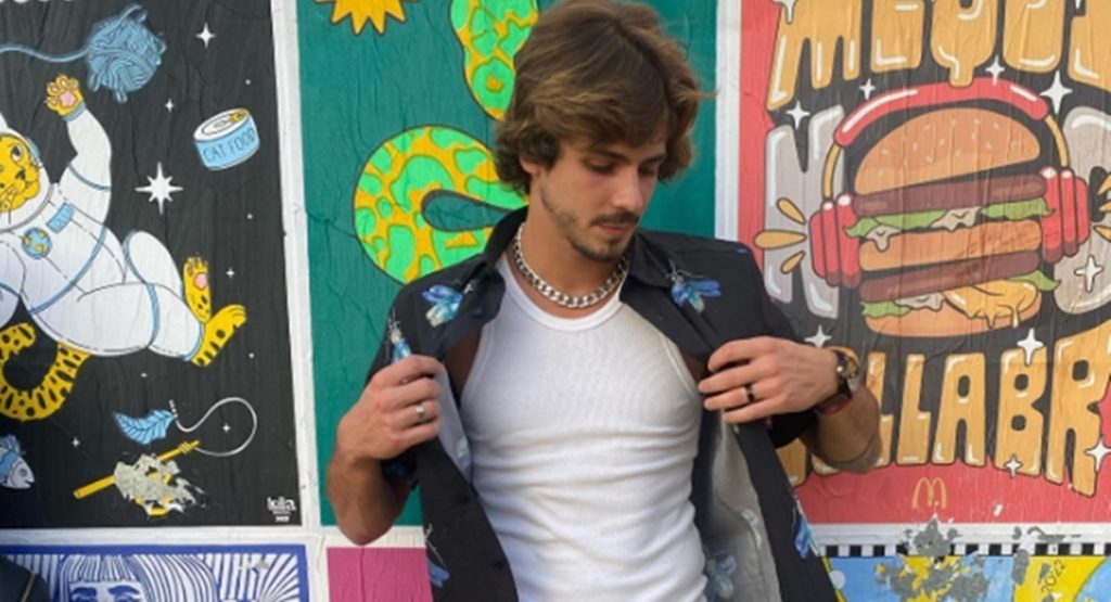 Ator Lucca Picon entrevista | Blog Próximo Capítulo