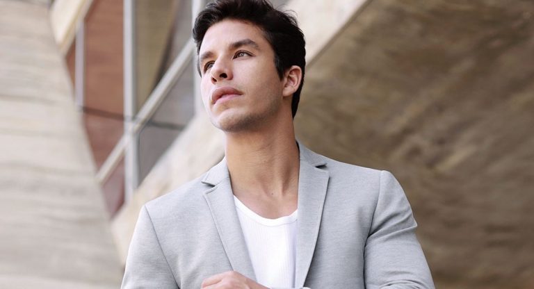 Ricky Tavares entrevista Além da ilusão | Blog Próximo Capítulo