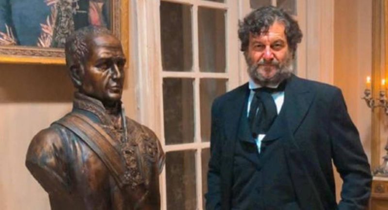 Roberto Birindelli ator entrevista | Blog Próximo Capítulo