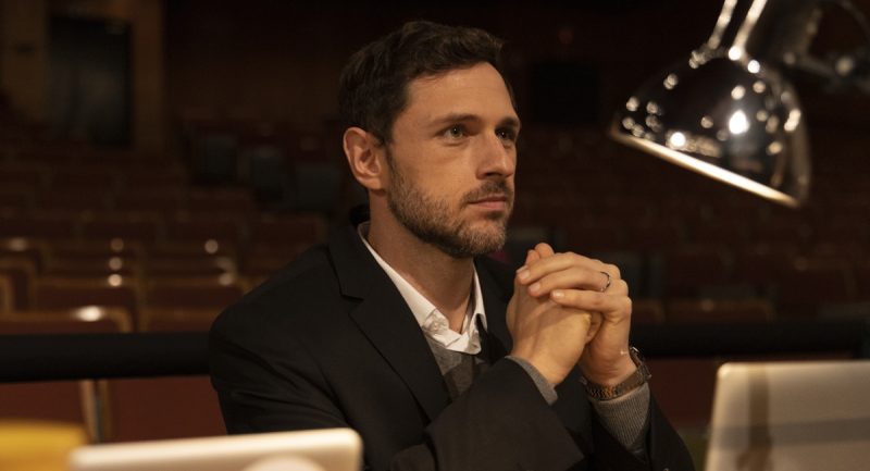 Guilherme Magon entrevista | Blog Próximo Capítulo