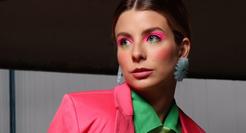 Julia Foti atriz entrevista | Blog Próximo Capítulo