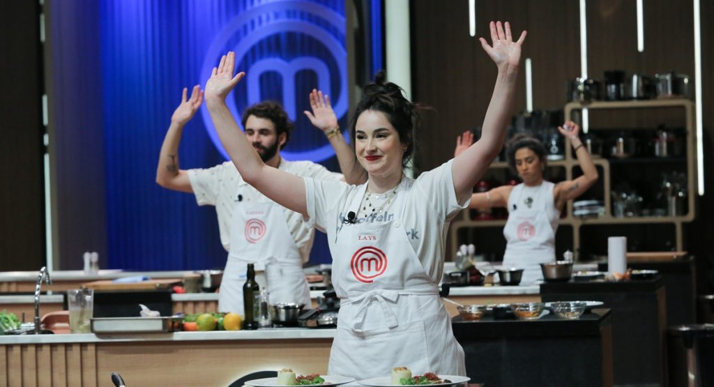 fim da temporada do MasterChef | Blog Próximo Capítulo