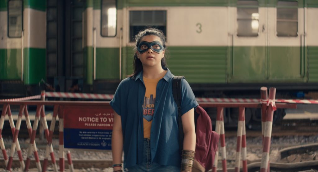 Marvel visa futuro e aposta na metalinguagem para as séries da Disney+