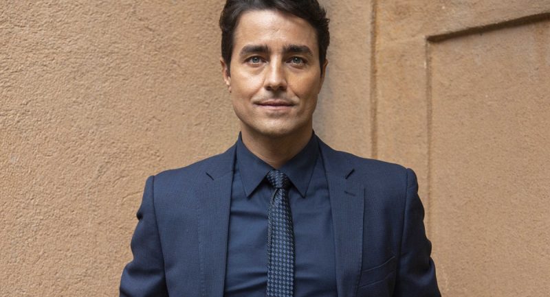 Ricardo Pereira ator entrevista | Blog Próximo Capítulo