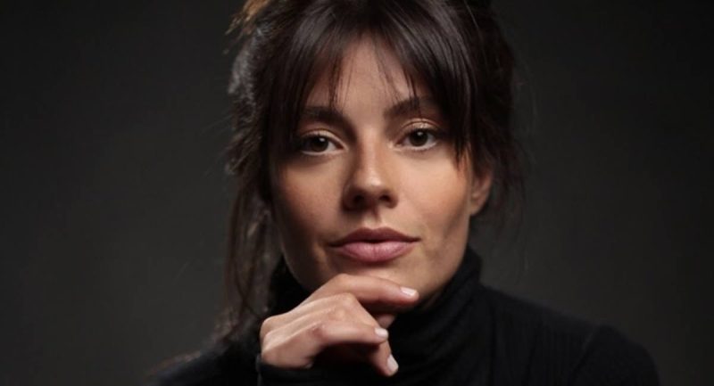 Atriz Lina Mello entrevista Reis | Blog Próximo Capítulo