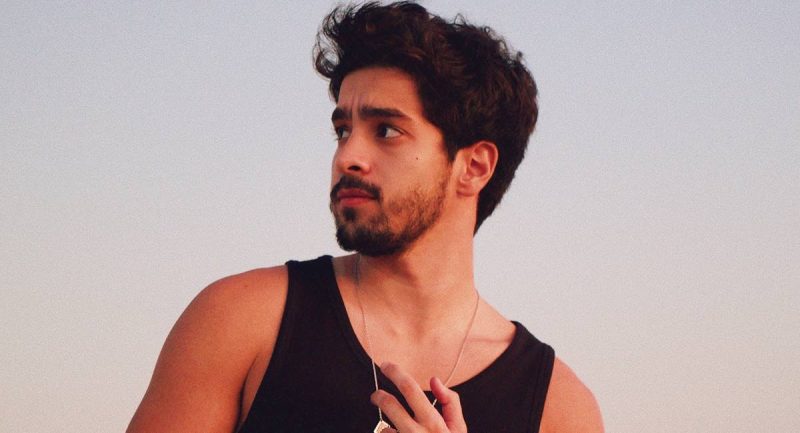 Matheus Costa entrevista Reis | Blog Próximo Capítulo