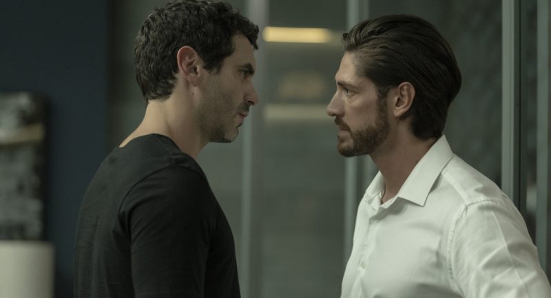 série Olhar indiscreto estreia na Netflix | Blog Próximo Capítulo