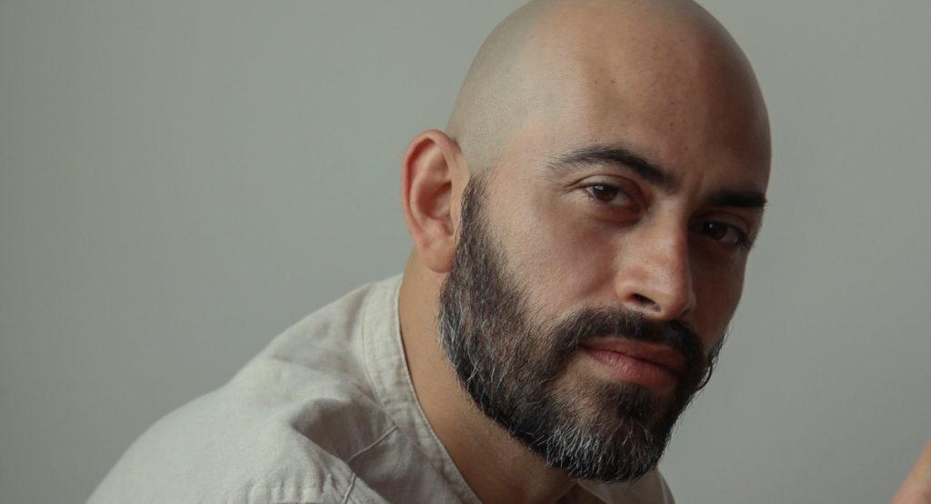 Lucas Oradovschi entrevista | Blog Próximo Capítulo